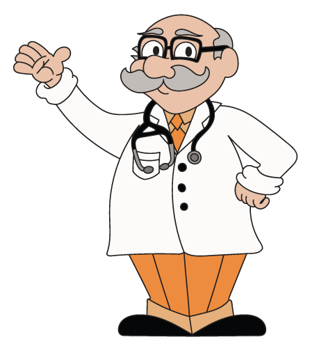 Home page – Dr. Handy's™