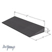 Keyboard Wedge = Keyboard stand - Computer keyboard stand - Dr. Handy ...