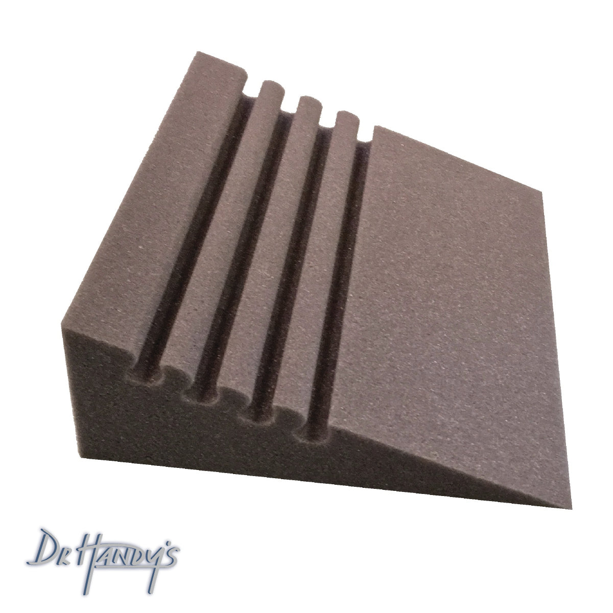 Laptop Wedge - Best Laptop Stand - Raise Laptop - Dr. Handy's – Dr ...